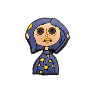 Accessories | New Coraline Croc Charm | Poshmark